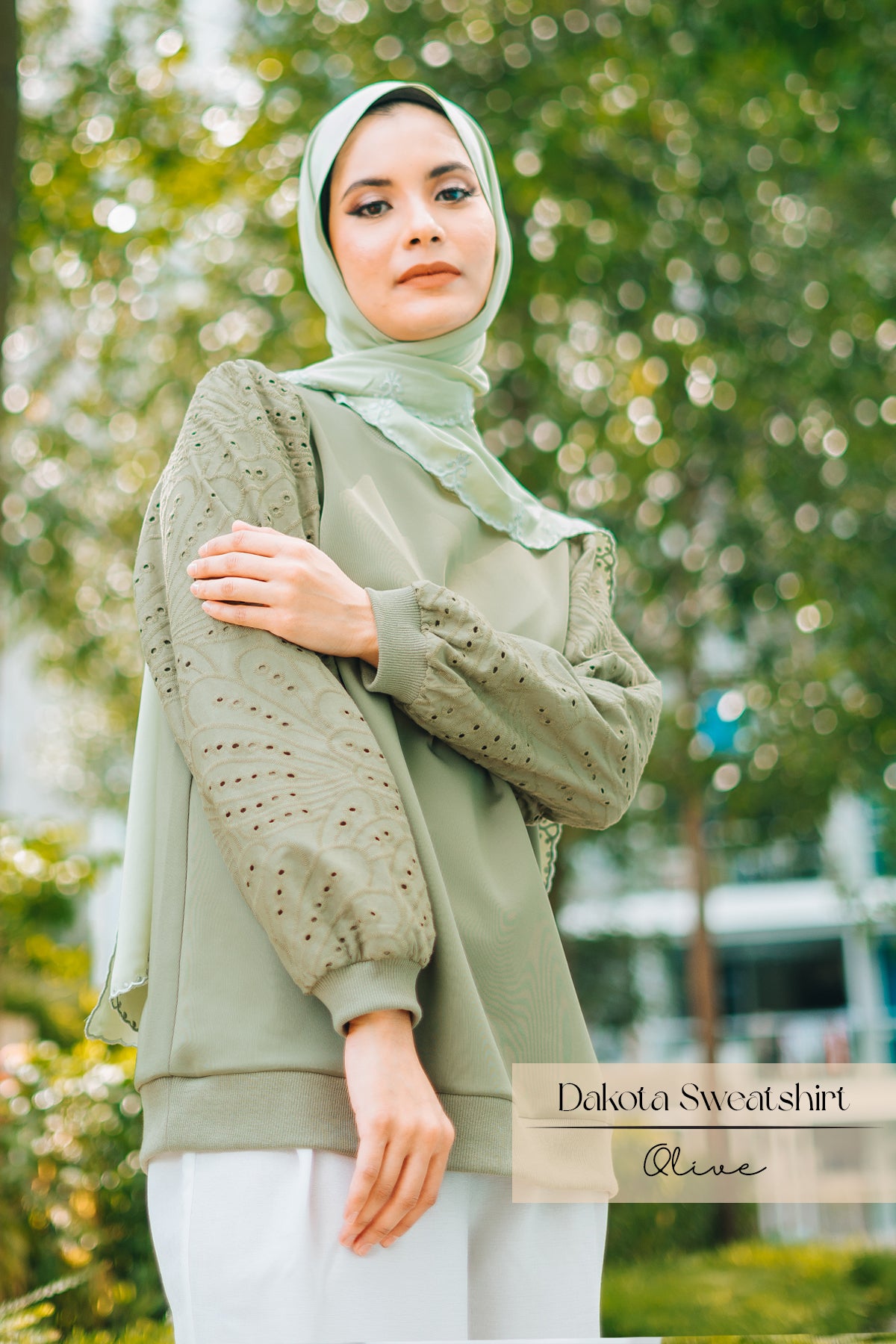 emray - Modest Dresses, Abayas, Co-ords & Hijabs